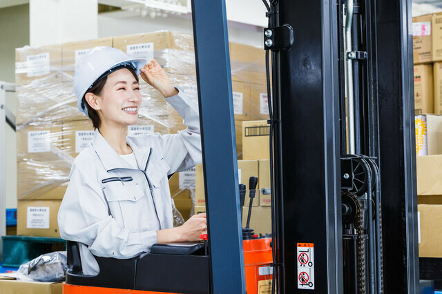 ToYoWork Corporation | 【Kanagawa, Yokohama】 Bagging | Guidable Jobs