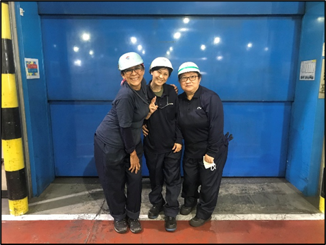 Fuji Shoko Co., Ltd. | 【Kanagawa, Fujisawa】Car Factory | Guidable Jobs