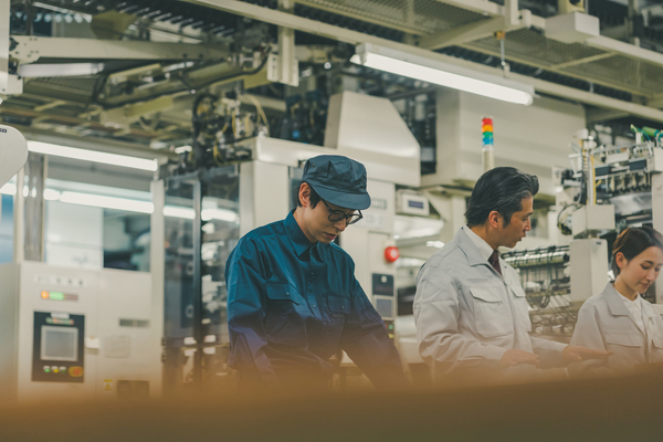 SANKYO TECHNO STAFF Co. Ltd. | 【Shizuoka, | Guidable Jobs