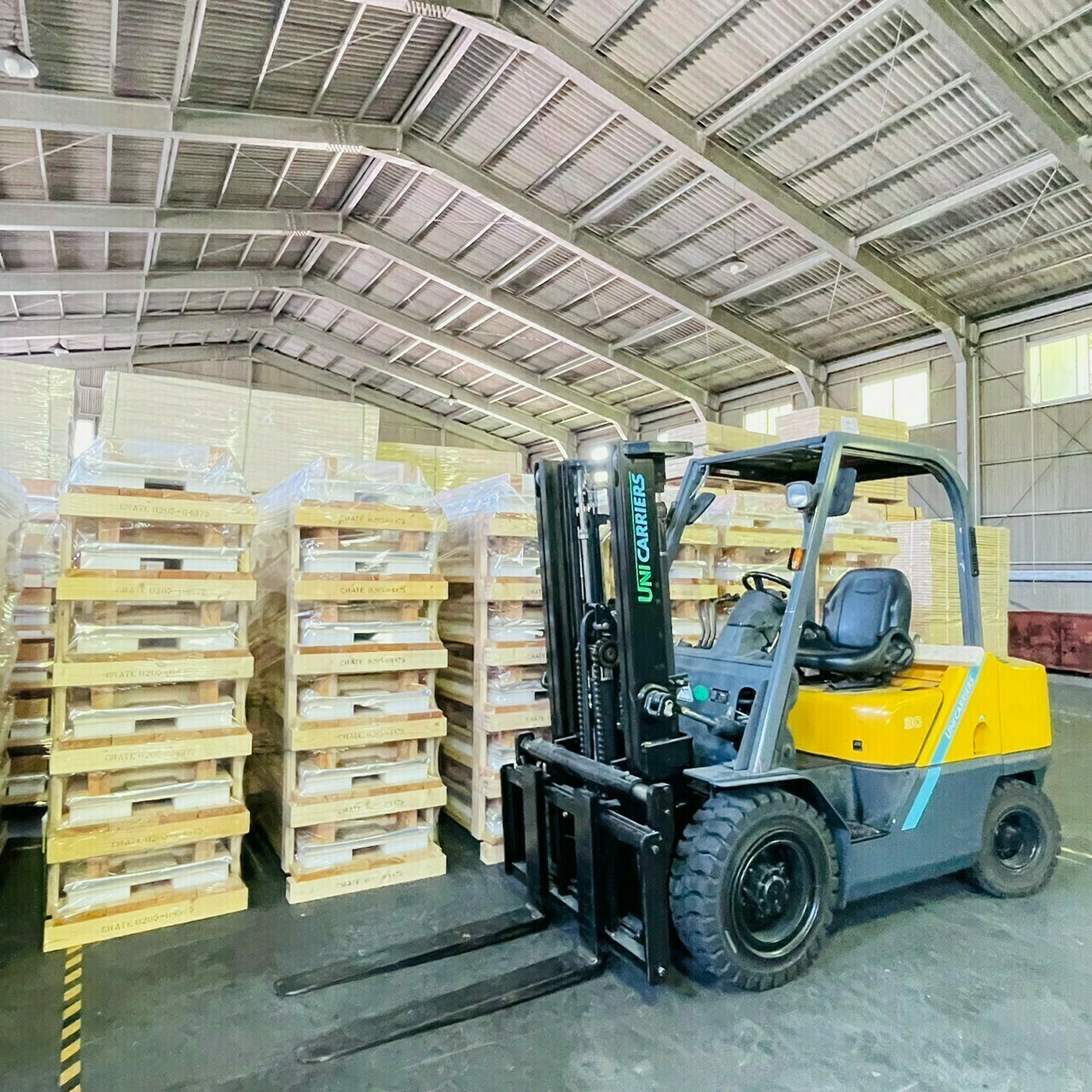 TransPak Japan | Factory Worker for Manufacturing and | Guidable Jobs