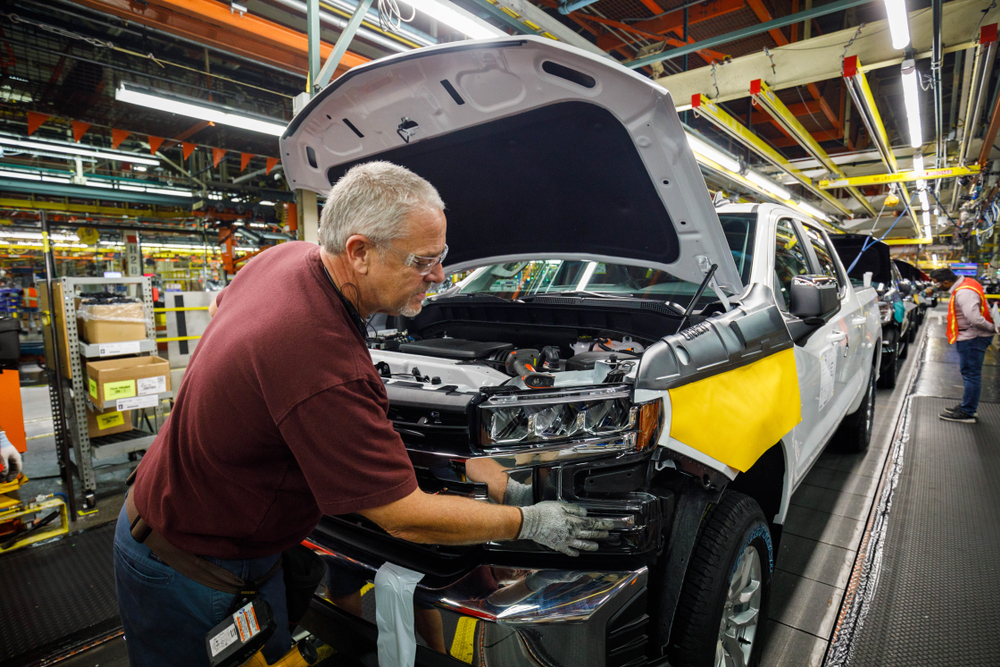 CDP JAPAN CO., LTD. | 【Aichi, Toyota】Assembly and | Guidable Jobs