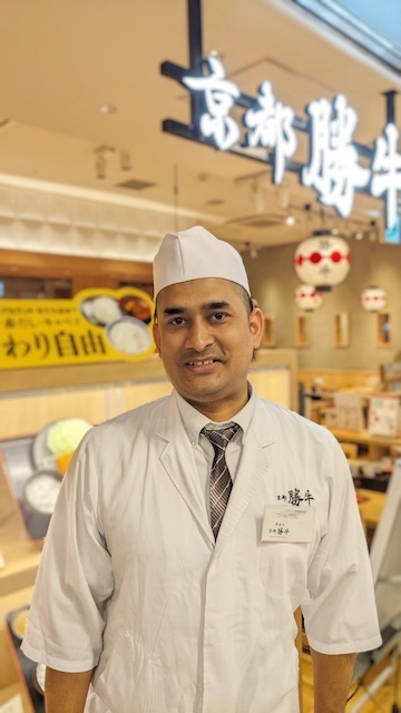 GOLIP co.,ltd. | Restaurant Full-Time Employee / | Guidable Jobs