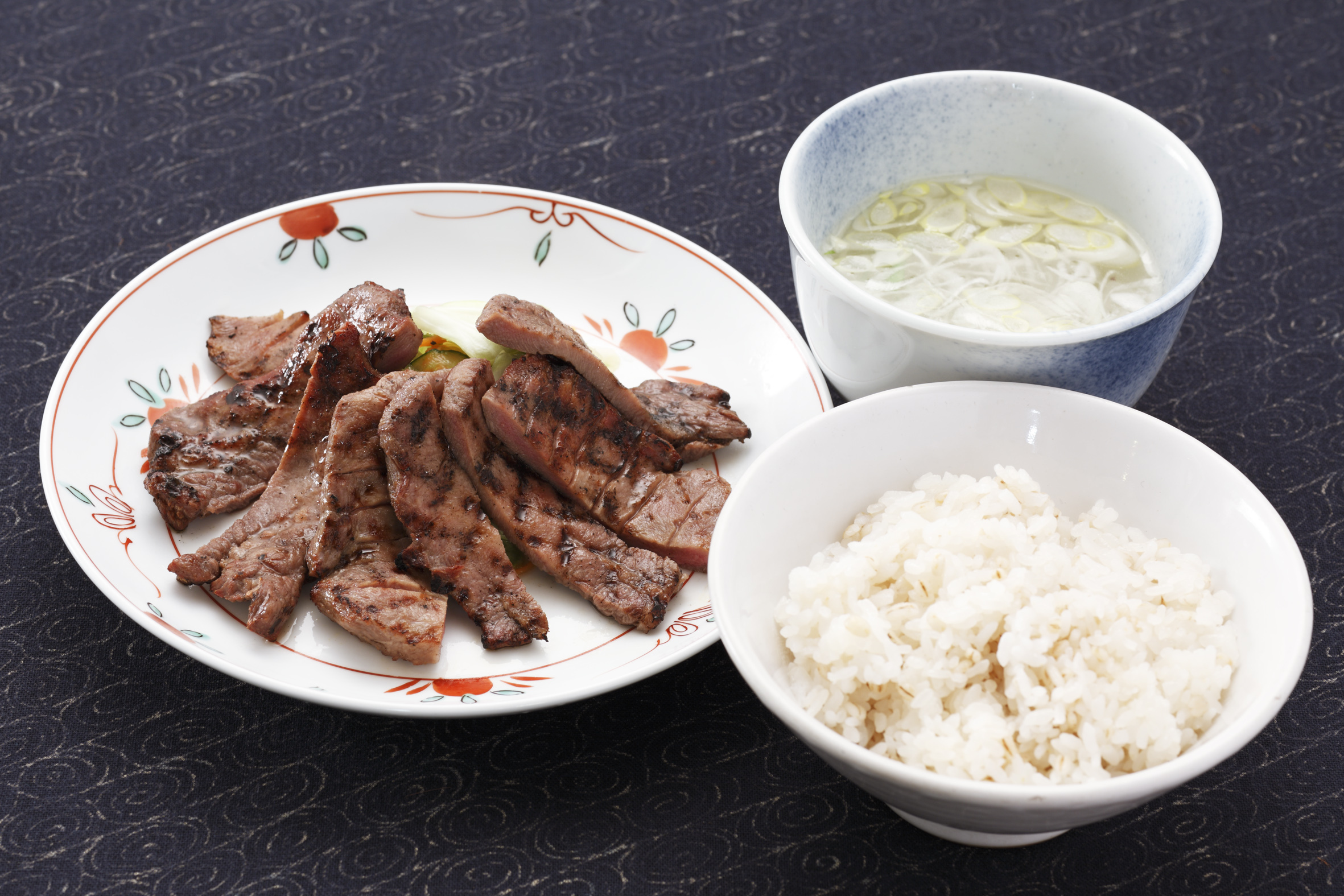 Japan Restaurant System Co. | Gyutan-yaki Sendai Henmi | Guidable Jobs