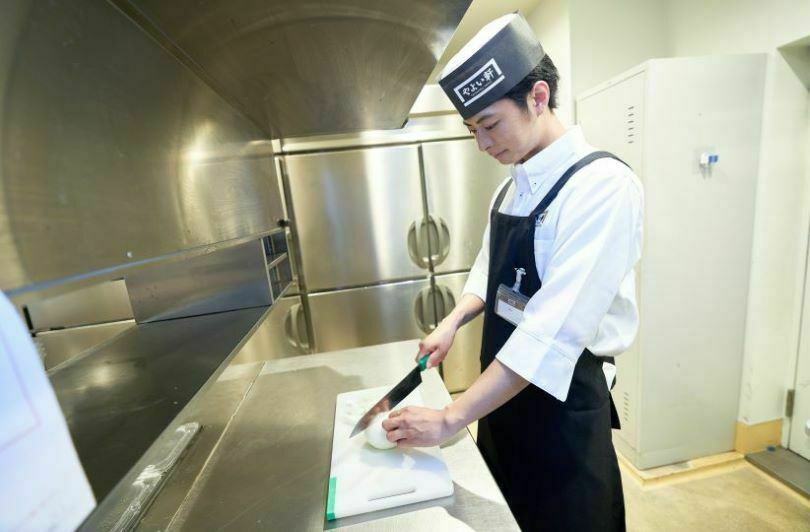 YAYOI-KEN | Ashigara, Odawara｜We are looking for | Guidable Jobs