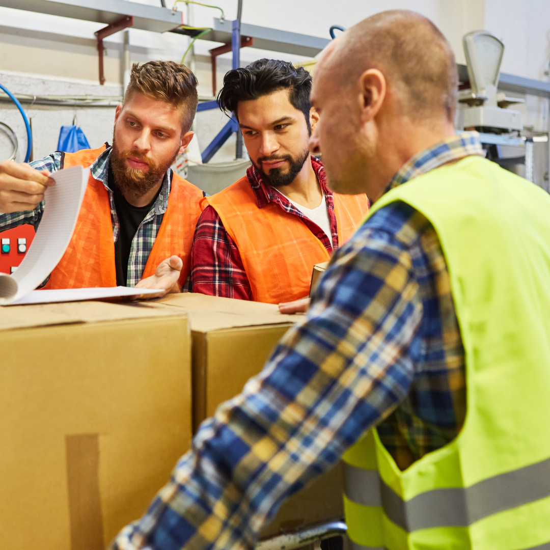 NIHON WORK PLACE Inc. | 【Mie, Tsu】Men workers are | Guidable Jobs