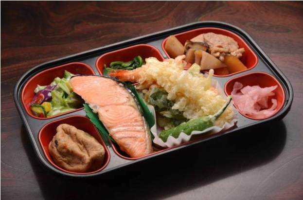 株式会社西原屋 | 千葉市｜早朝勤務急募週1日～OK！仕出し弁当の調理補助スタッフ募集 | Guidable Jobs