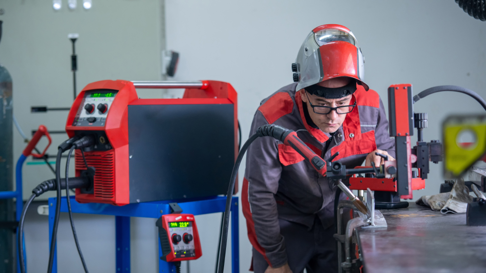 WORKSTAFF Co.,Ltd | 【Gunma, Ota】Day Shift, 2 Days Off | Guidable Jobs