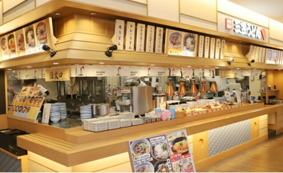 Sanyo Food Create Co. | We are looking for part time | Guidable Jobs