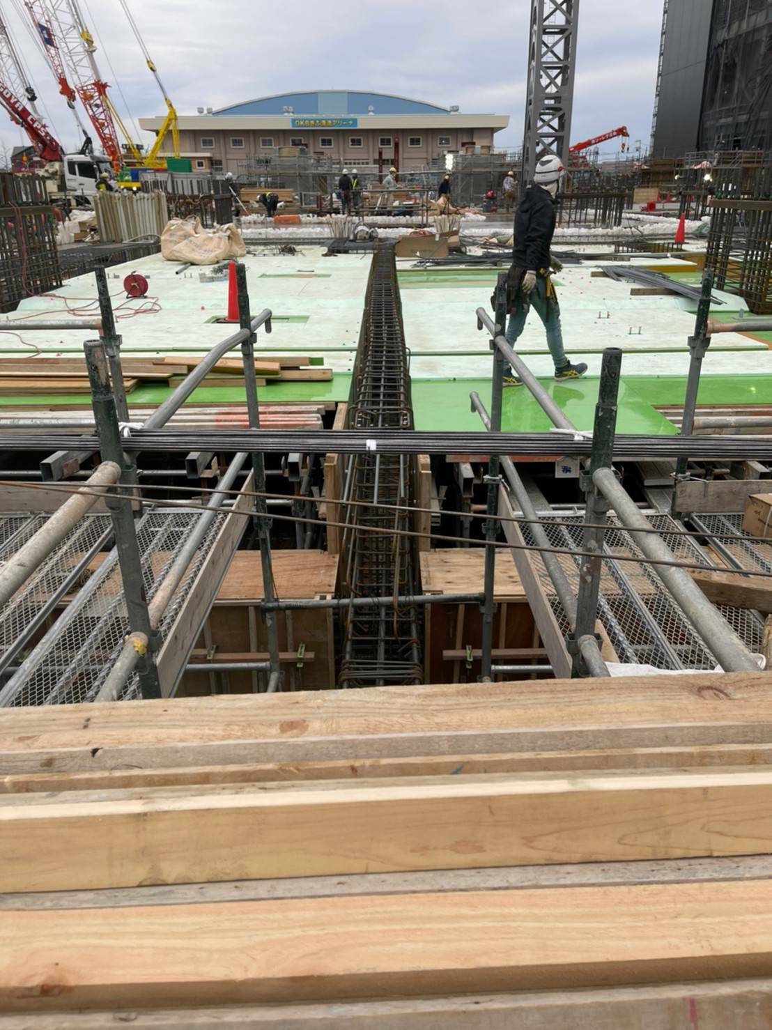 Guidable Jobs | Structural Steel Jobs in Gifu