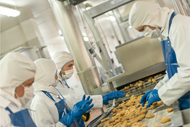 Guidable Jobs | 【Osaka, Osaka】Factory Picking Staff ｜Able to work at