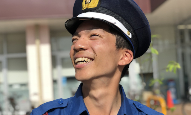 Toho Sogo Security Guard | 【Tokyo】Traffic Control | Guidable Jobs