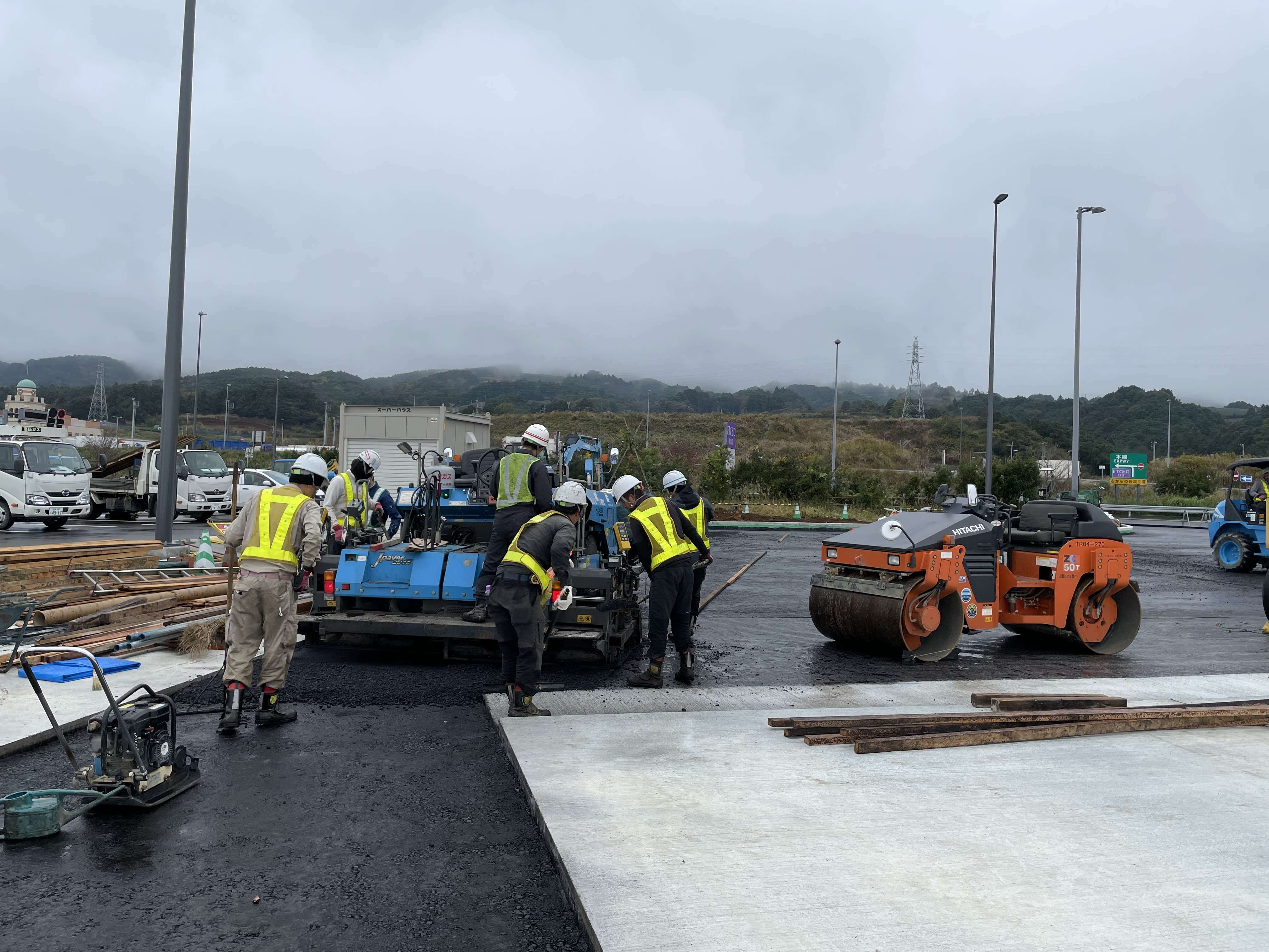 Guidable Jobs | Civil Engineering Jobs in Tokyo