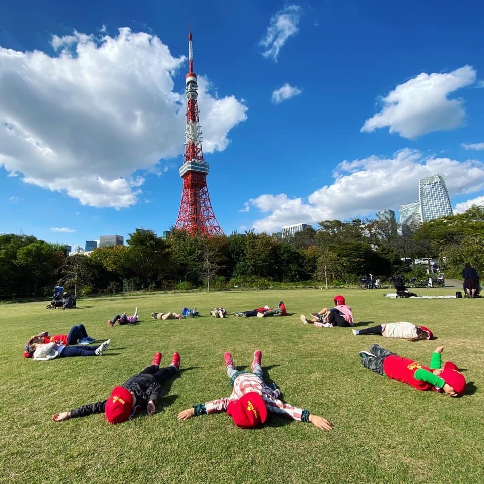 Guidable Jobs | Tokyo Jobs