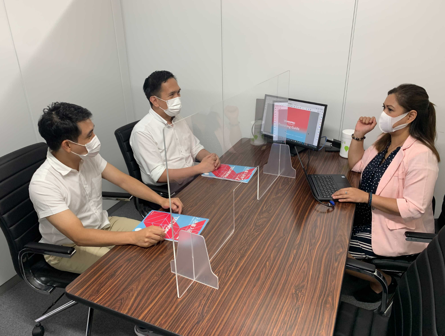 TechnoPro Construction, Inc. | 【Kanto Area】Recruitment | Guidable Jobs