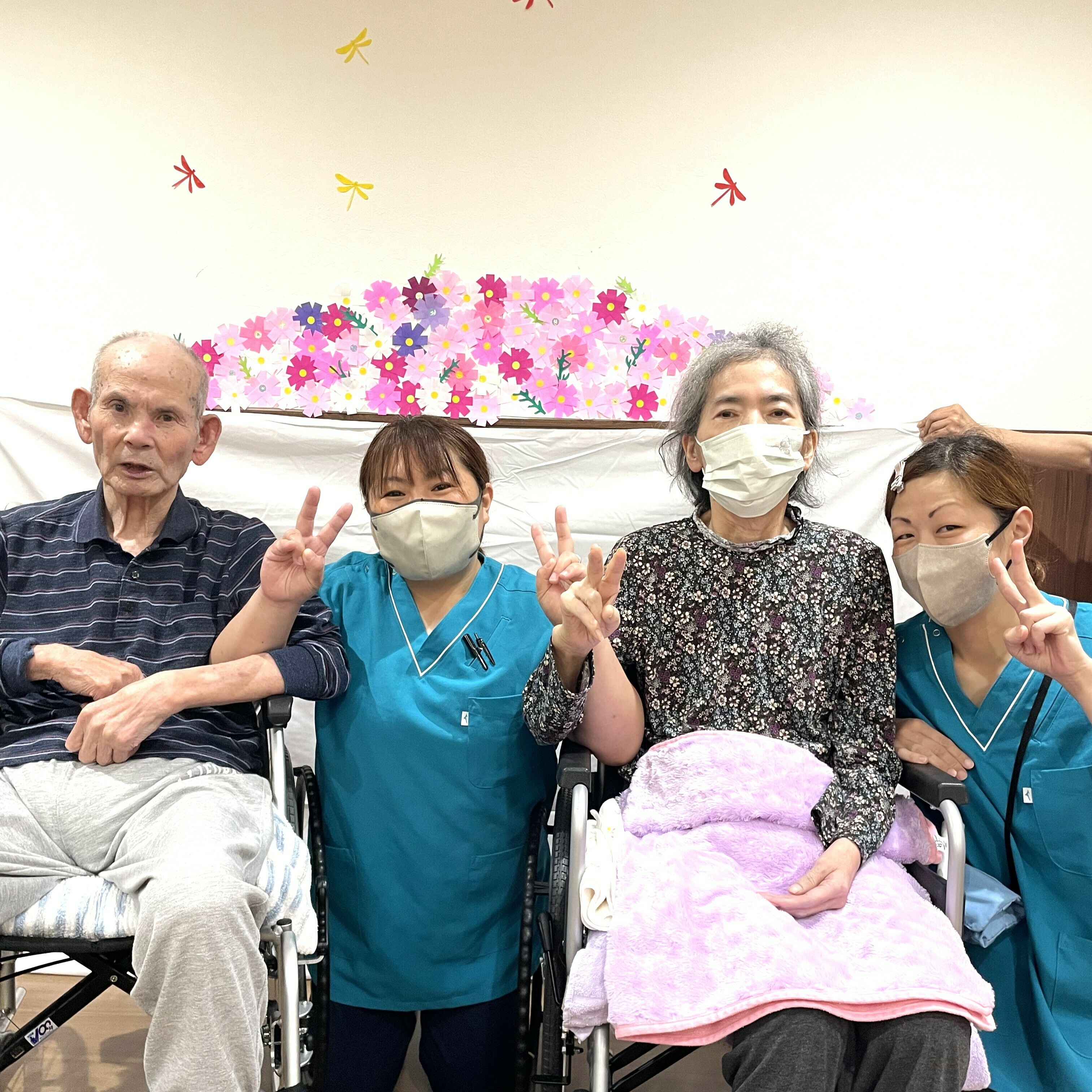 Active Co. | No experience necessary! Caregiver staff | Guidable Jobs