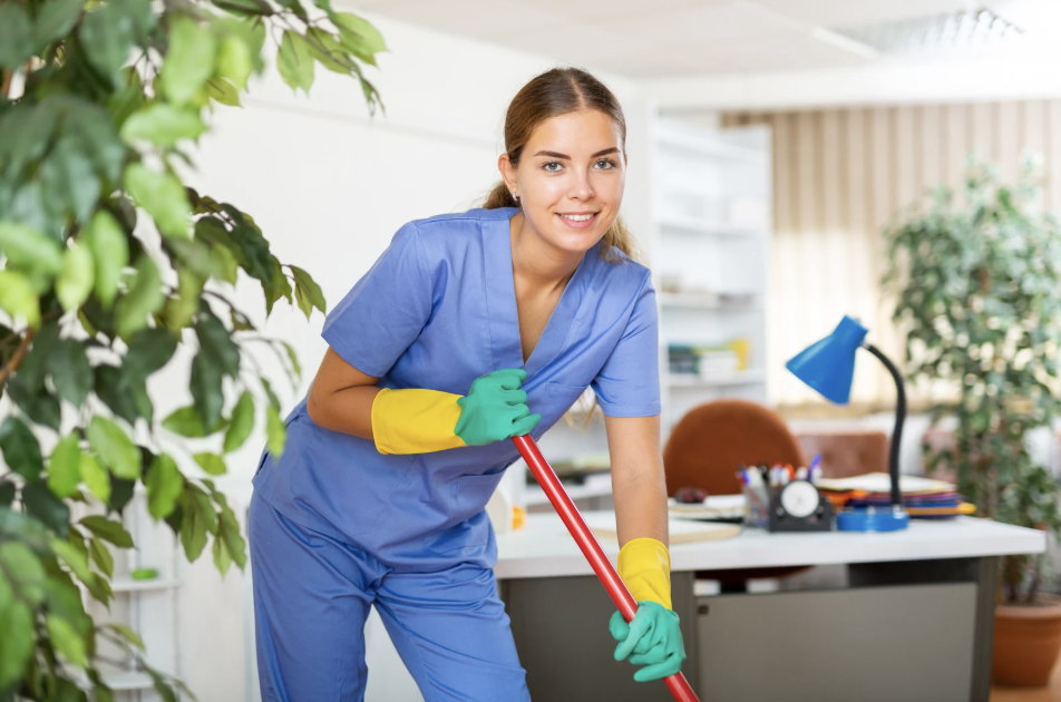 Eco Clean Co., Ltd. | 【Gunma, Maebashi】Sem experiência | Guidable Jobs