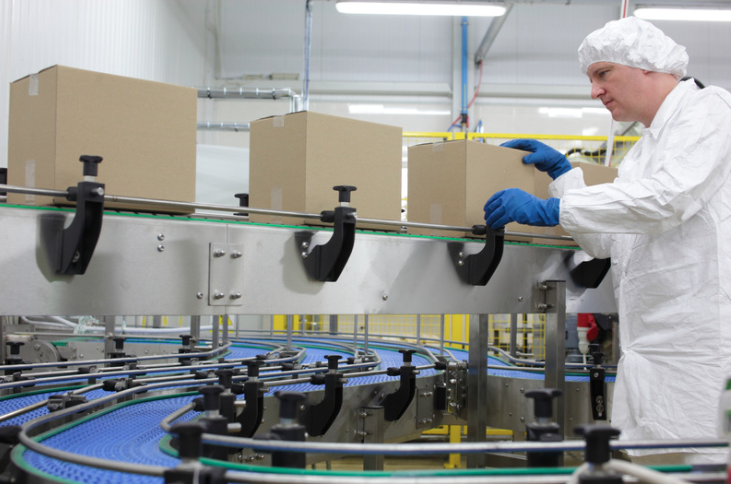 Core Support Co., Ltd. | 【Mie, Iga】Line Picking, | Guidable Jobs