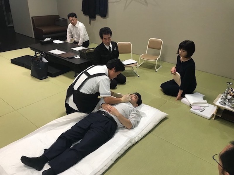 株式会社ティアサービス | | Guidable Jobs