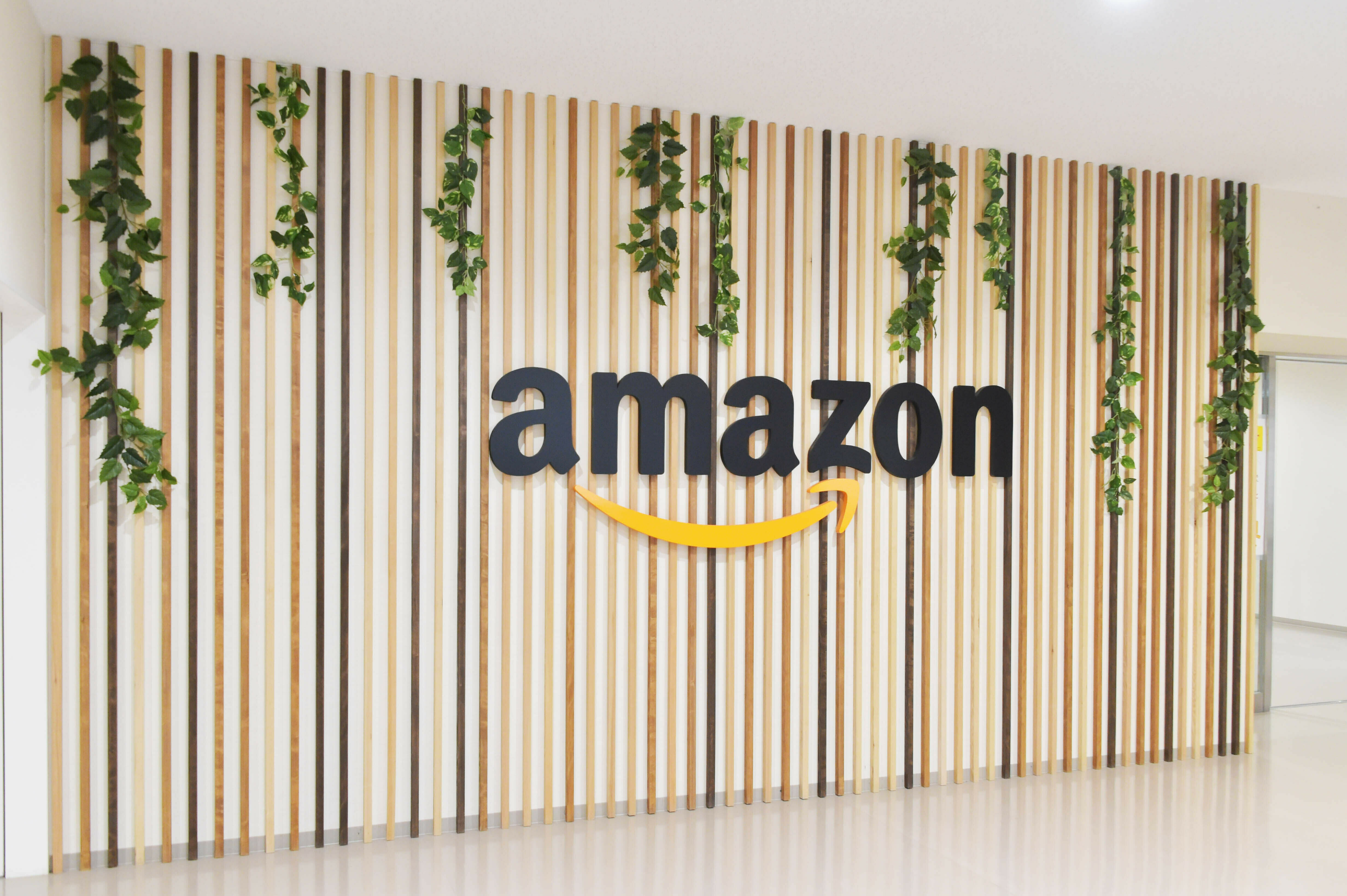 SBS Staff Co., Ltd. | 【Amazon Ageo】 Warehouse Staff | Guidable Jobs