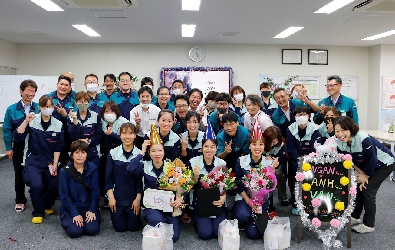 Green Tec Corporation Komaki Office | | Guidable Jobs